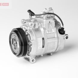 DENSO Kompressor, Klimaanlage dcp05021 f&uuml;r BMW