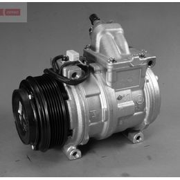 DENSO Kompressor, Klimaanlage dcp05009 f&uuml;r BMW