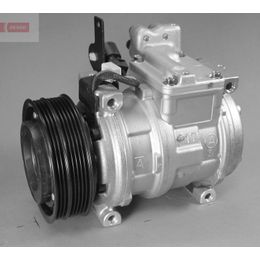 DENSO Kompressor, Klimaanlage dcp05006 f&uuml;r BMW