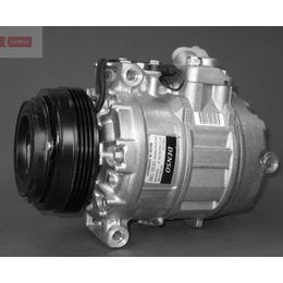 DENSO Kompressor, Klimaanlage dcp05039 f&uuml;r BMW