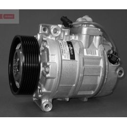 DENSO Kompressor, Klimaanlage dcp05033 f&uuml;r BMW