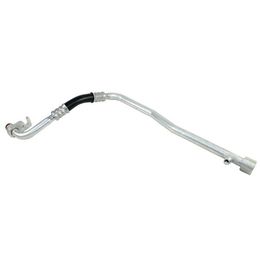 METZGER Niederdruckleitung, Klimaanlage 2360106 f&uuml;r Mercedes