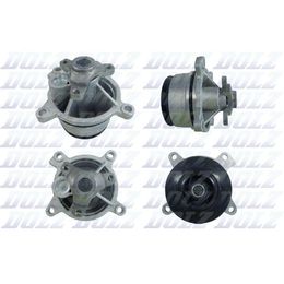 DOLZ Wasserpumpe f239 f&uuml;r Ford