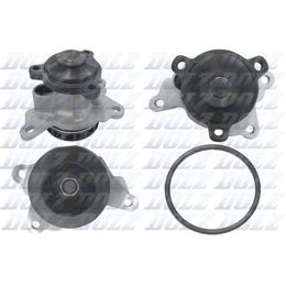 DOLZ Wasserpumpe r243 f&uuml;r NISSAN RENAULT
