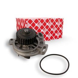 febi bilstein Wasserpumpe 01906 f&uuml;r Audi
