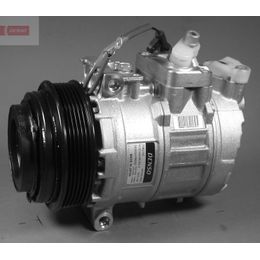 DENSO Kompressor, Klimaanlage dcp17036 f&uuml;r Mercedes