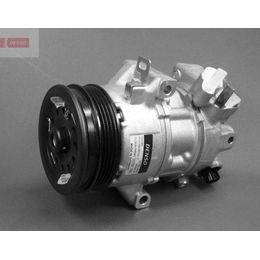 DENSO Kompressor, Klimaanlage dcp17056 f&uuml;r SMART MITSUBISHI