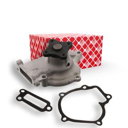 febi bilstein Wasserpumpe 15439 f&uuml;r NISSAN