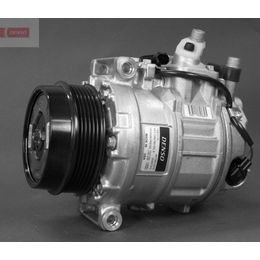 DENSO Kompressor, Klimaanlage dcp17055 f&uuml;r Mercedes