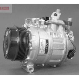 DENSO Kompressor, Klimaanlage dcp17060 f&uuml;r Mercedes
