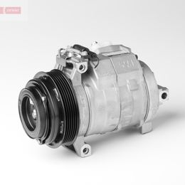 DENSO Kompressor, Klimaanlage dcp17122 f&uuml;r Mercedes DODGE