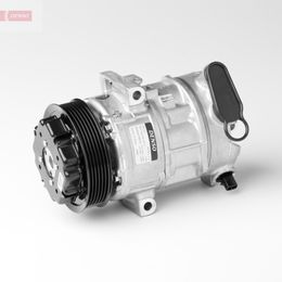 DENSO Kompressor, Klimaanlage dcp20022 f&uuml;r Opel Fiat GM