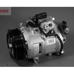 DENSO Kompressor, Klimaanlage dcp32005 f&uuml;r VW Skoda SEAT