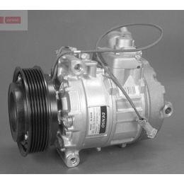 DENSO Kompressor, Klimaanlage dcp32001 f&uuml;r VW
