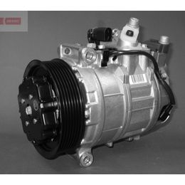 DENSO Kompressor, Klimaanlage dcp28010 f&uuml;r Porsche VW