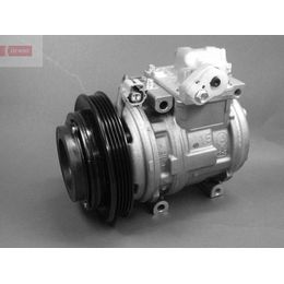 DENSO Kompressor, Klimaanlage dcp50050 f&uuml;r TOYOTA