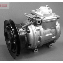 DENSO Kompressor, Klimaanlage dcp50071 f&uuml;r TOYOTA
