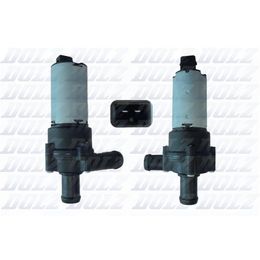 DOLZ Zusatzwasserpumpe ew532a f&uuml;r Opel Volvo MASERATI Vaughall VW Audi