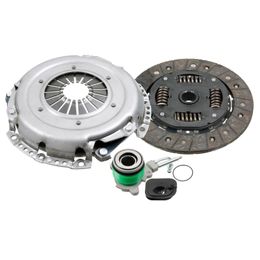 Blue Print Kupplungssatz adf123008 f&uuml;r Ford