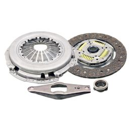 Blue Print Kupplungssatz adf123010 f&uuml;r Ford