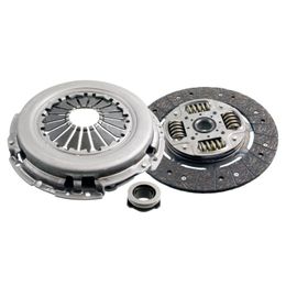 Blue Print Kupplungssatz adf123030 f&uuml;r Ford