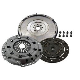 Blue Print Kupplungssatz adf123056 f&uuml;r Ford