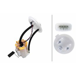 Hella Kraftstoff-F&ouml;rdereinheit 8tf358317031 f&uuml;r Opel