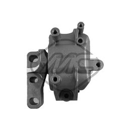 METALCAUCHO Lagerung, Motor 48529 rechts f&uuml;r VW