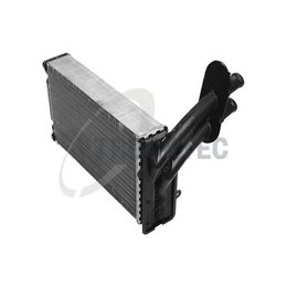 TRUCKTEC AUTOMOTIVE W&auml;rmetauscher, Innenraumheizung 0759022 f&uuml;r VAG