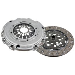 Blue Print Kupplungssatz adr163023 f&uuml;r NISSAN RENAULT