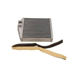 MAXGEAR W&auml;rmetauscher, Innenraumheizung ac531564 f&uuml;r Opel