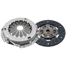 Blue Print Kupplungssatz adt330316 f&uuml;r TOYOTA