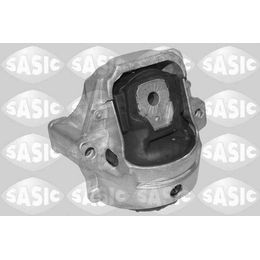 SASIC Lagerung, Motor 2706542 rechts oben f&uuml;r Audi