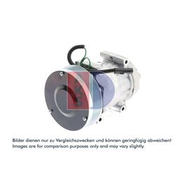 AKS DASIS Kompressor, Klimaanlage 851749n
