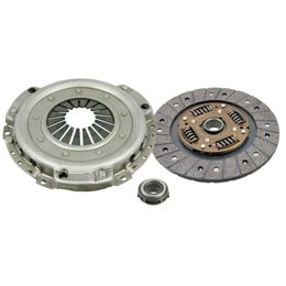 Blue Print Kupplungssatz adu173008 f&uuml;r Mercedes