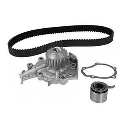 METELLI Wasserpumpe + Zahnriemensatz 3007382 f&uuml;r CHEVROLET DAEWOO MITSUBISHI BRILLIANCE