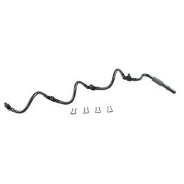 METZGER Schlauch, Leckkraftstoff 0840100 f&uuml;r Opel GM NISSAN RENAULT