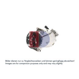 AKS DASIS Kompressor, Klimaanlage 851920n f&uuml;r NISSAN RENAULT