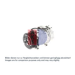 AKS DASIS Kompressor, Klimaanlage 852448n