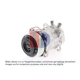 AKS DASIS Kompressor, Klimaanlage 852165n