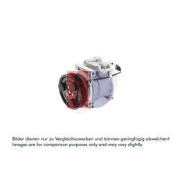 AKS DASIS Kompressor, Klimaanlage 852578n f&uuml;r HYUNDAI KIA