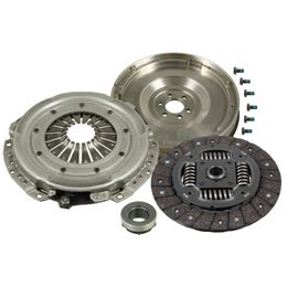 Blue Print Kupplungssatz adv183057 f&uuml;r VW