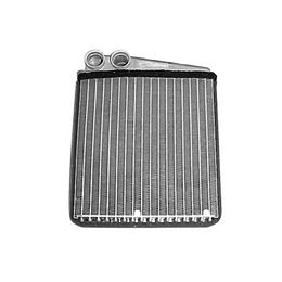 Valeo W&auml;rmetauscher, Innenraumheizung 812254 f&uuml;r VW Skoda (SVW) Audi (FAW)
