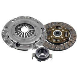 Blue Print Kupplungssatz adv183084 f&uuml;r Skoda VW