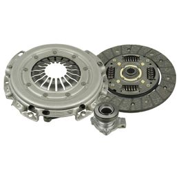 Blue Print Kupplungssatz adw193027 f&uuml;r Opel