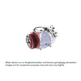 AKS DASIS Kompressor, Klimaanlage 852826n f&uuml;r Volvo