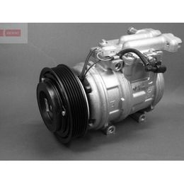 DENSO Kompressor, Klimaanlage dcp11007 f&uuml;r JAGUAR