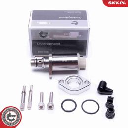ESEN SKV Druckregelventil, Common-Rail-System 31skv236 f&uuml;r Opel GM ISUZU MAZDA MITSUBISHI NISSAN
