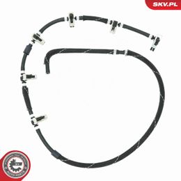 ESEN SKV Schlauch, Leckkraftstoff 54skv277 f&uuml;r BMW