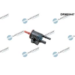 DR.MOTOR AUTOMOTIVE Be-/Entl&uuml;ftungsventil, Kraftstoffbeh&auml;lter drm03447 f&uuml;r OPEL